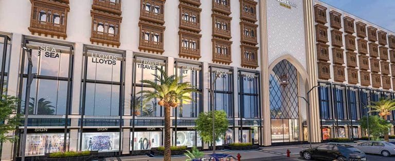 Best Architects in Lahore | Commercial Architectural Services