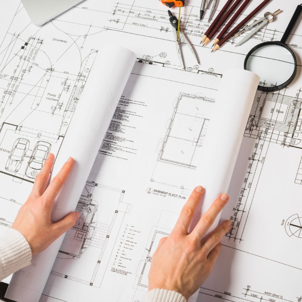 Importance of Architecture